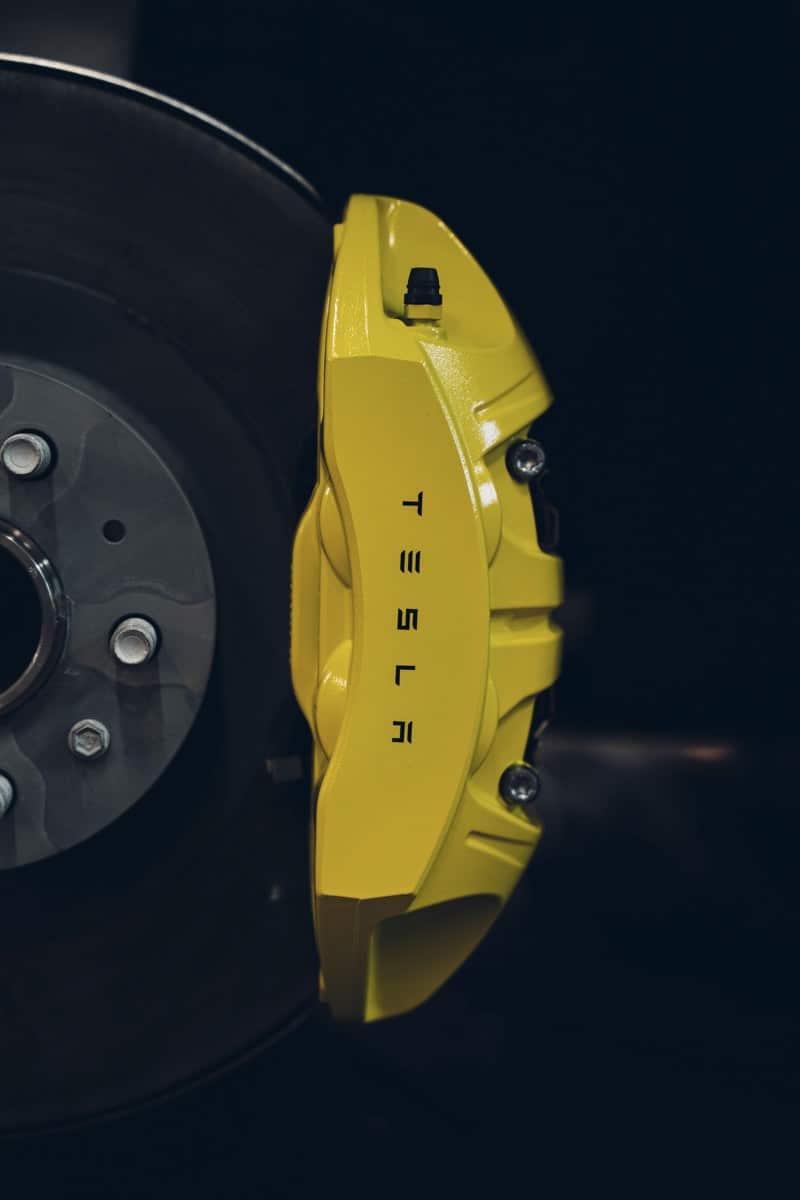 Bescherm je remklauwen met een coating | Detailing Dynamics